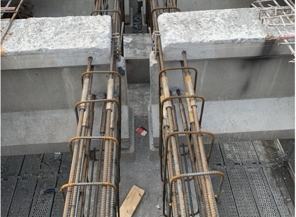 Bar Couplers – OSCO Rebar
